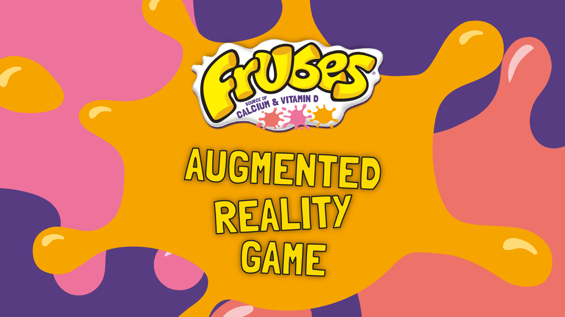 Frubes Play